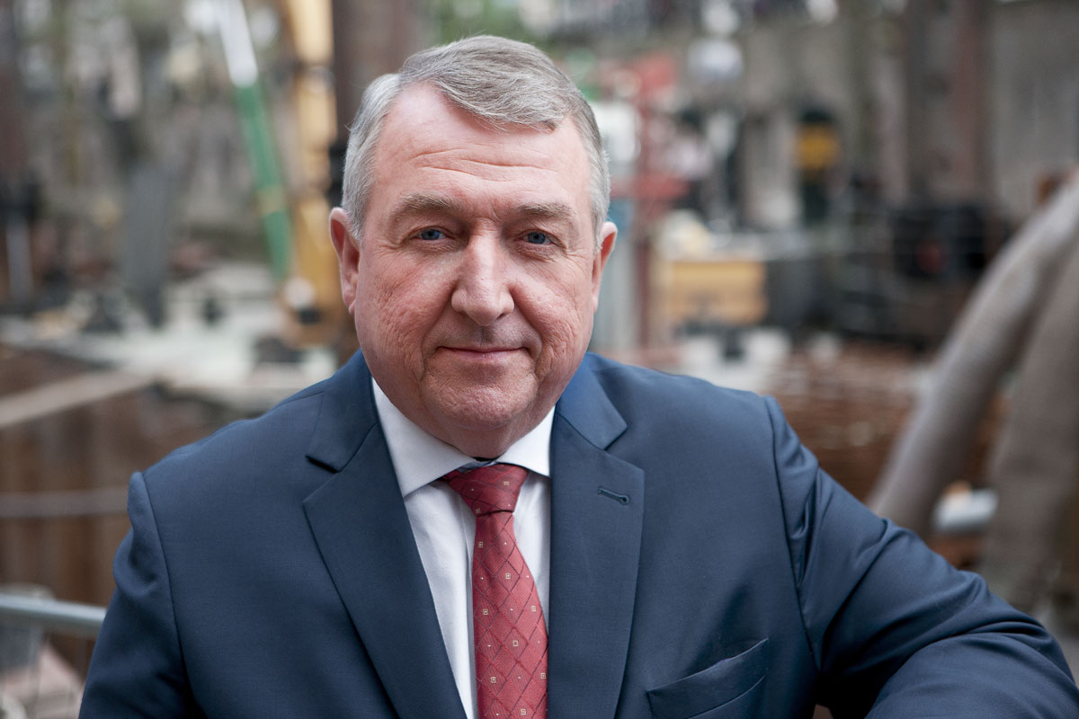 MKB intrinsiek gemotiveerd voor veiligheid personeel - Philip van ...