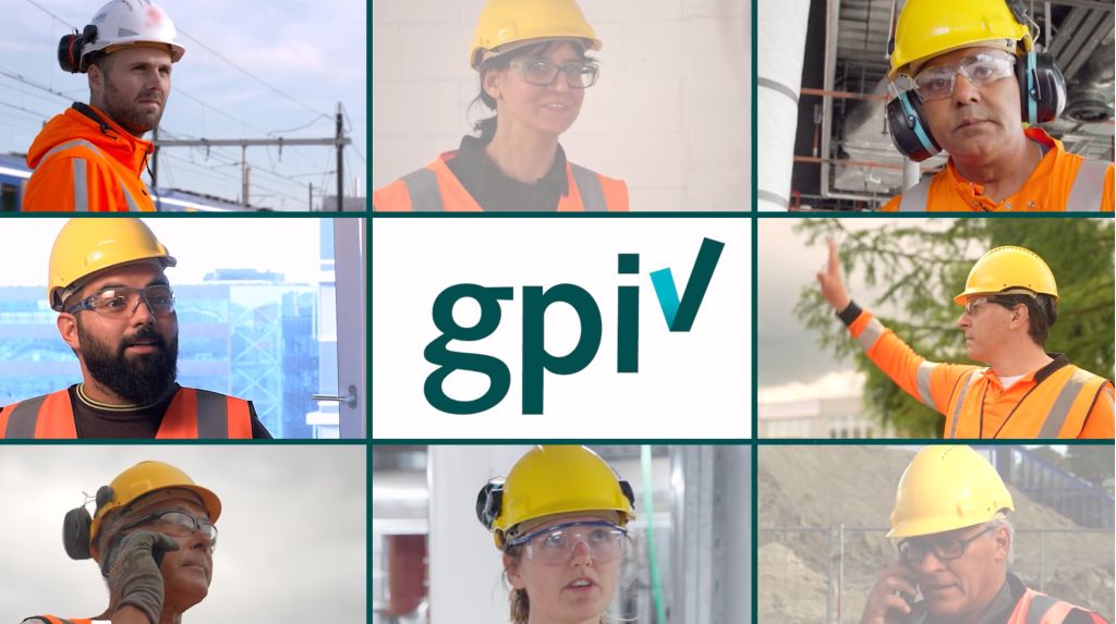 Generieke Poortinstructie (GPI)