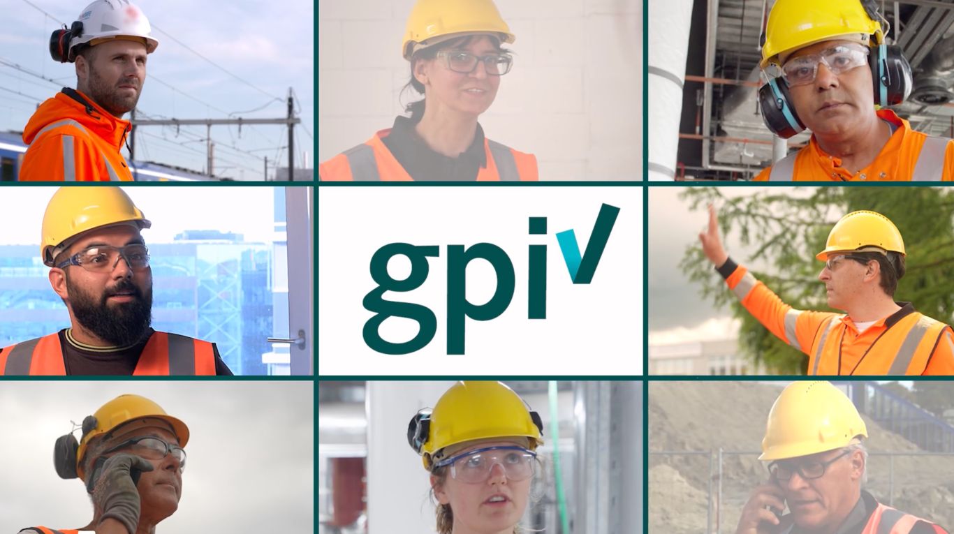 Generieke Poortinstructie (GPI)